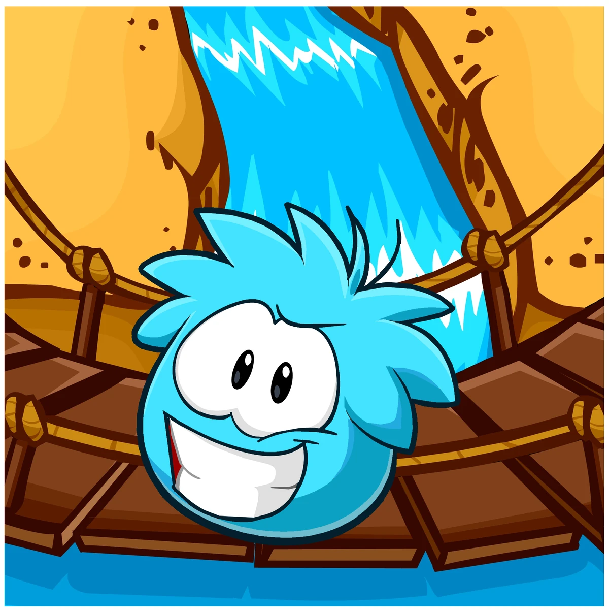 Categoría:Puffle | Wiki Club penguin super fanon | Fandom