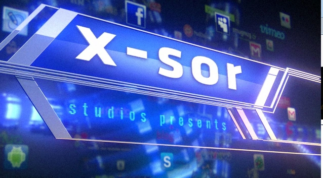 X-sor studios | Wiki Club penguin super fanon | Fandom