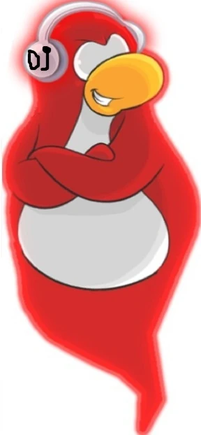 DJ MAXX | Wiki Club penguin super fanon | Fandom