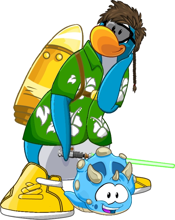 Categoría:Usuarios | Wiki Club penguin super fanon | Fandom