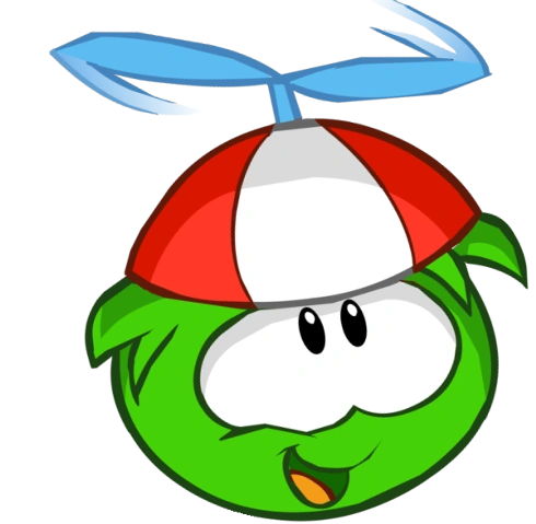 Lodo | Wiki Club penguin super fanon | Fandom