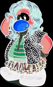 Recky | Wiki Club penguin super fanon | Fandom