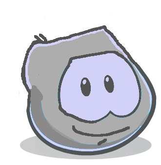 Silver | Wiki Club penguin super fanon | Fandom