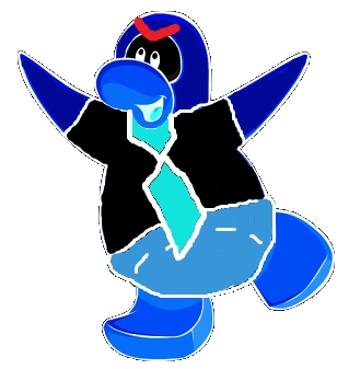 Boy Pinguino | Wiki Club penguin super fanon | Fandom