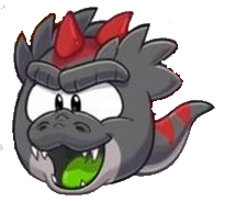 Inferno | Club Penguin Super Hero Agency Wiki | Fandom