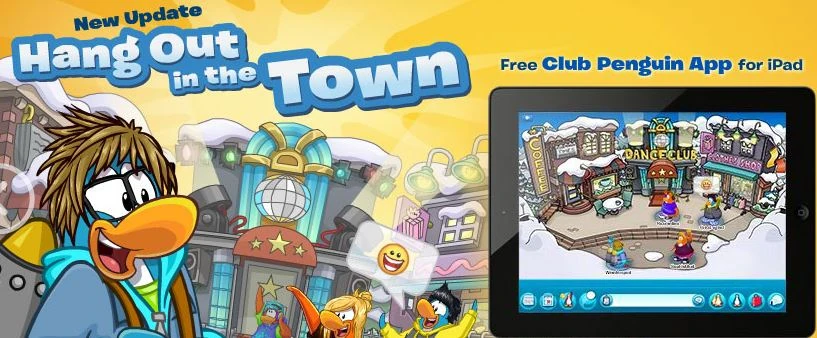 3D Penguins | Club penguin support Wiki | Fandom