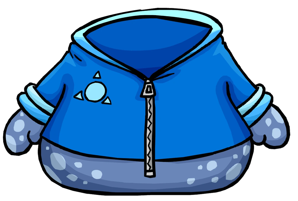 Blue Alien Costume | Club Penguin Universe Official Wiki | Fandom