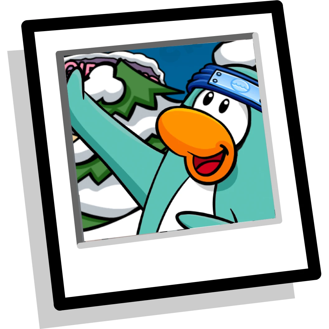False | Club Penguin Universe Official Wiki | Fandom