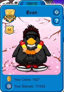 Wiki Staff Team | Club Penguin Universe Official Wiki | Fandom