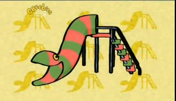 Snake slide | Club penguin water party Wiki | Fandom
