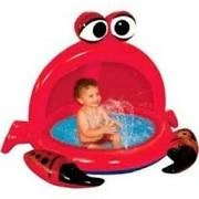 Crab pool | Club penguin water party Wiki | Fandom