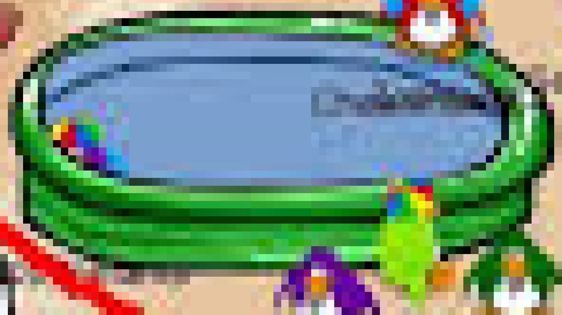 Pool | Club penguin water party Wiki | Fandom