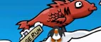 Mullet | Club penguin water party Wiki | Fandom