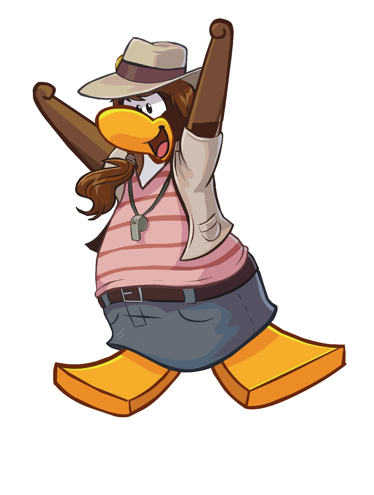 Personajes | Wiki Club penguin | Fandom