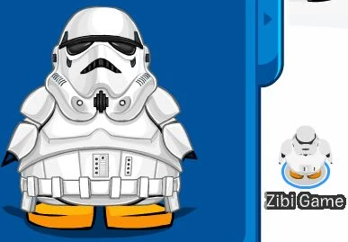 Stormtroopers | Wiki Club Penguin | Fandom