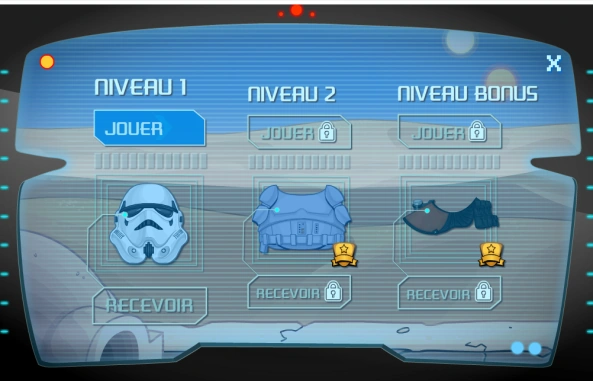 Combattre les Stormtroopers | Wiki Club Penguin | Fandom