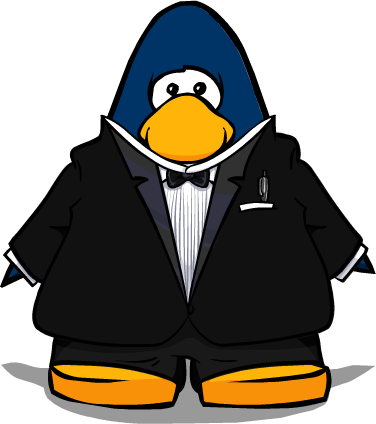 Costard Star | Wiki Club Penguin | Fandom