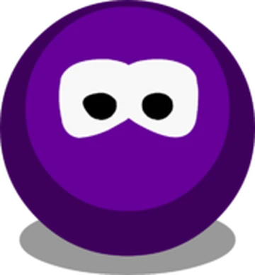 La Couleur Violette