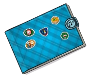 Badges | Wiki Club Penguin | Fandom