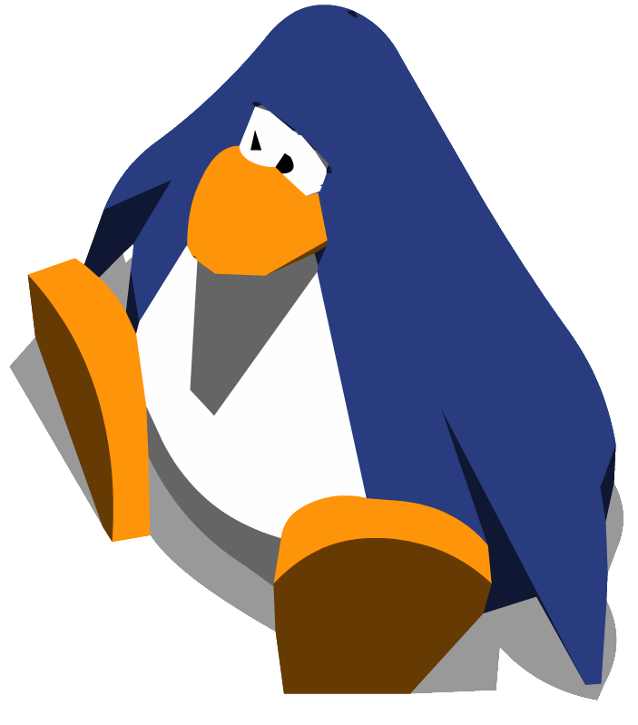 Penguin Chat 3 | Wiki Club Penguin | Fandom