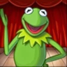 Muppet | Wiki Club Penguin | Fandom