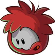 Yarr | Wiki Club Penguin | Fandom