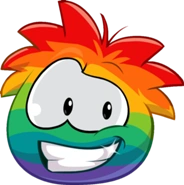 Puffles | Wiki Club penguin | Fandom