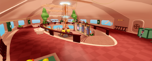 Minigames | Club Roblox Wiki | Fandom