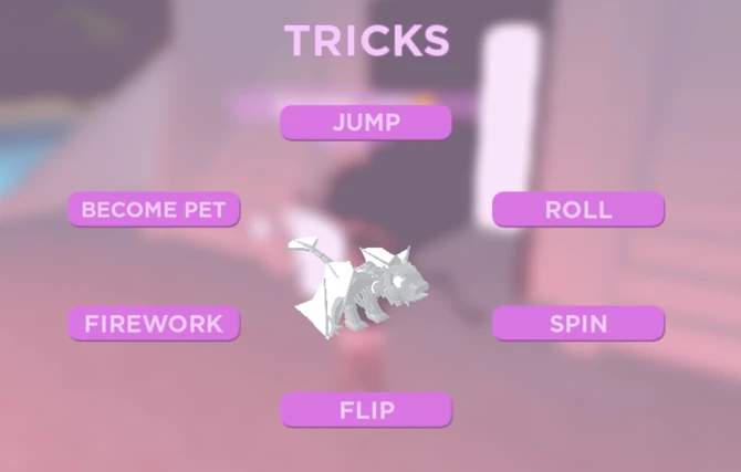 Pets | Club Roblox Wiki | Fandom