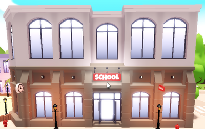 School | Club Roblox Wiki | Fandom