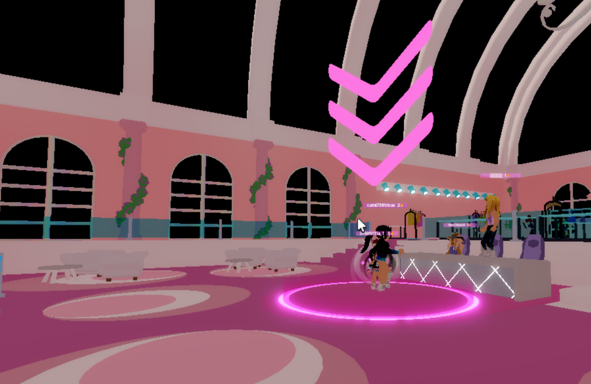 Boutique | Club Roblox Wiki | Fandom