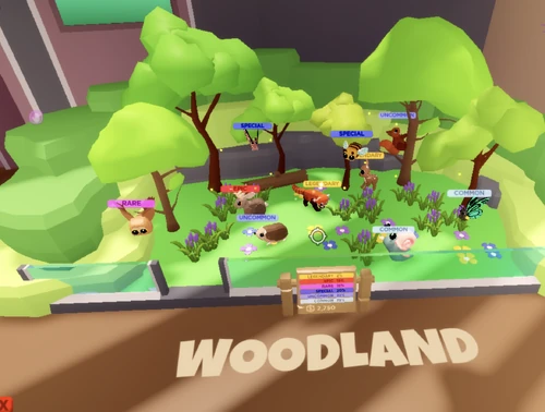 Pet Shop | Club Roblox Wiki | Fandom