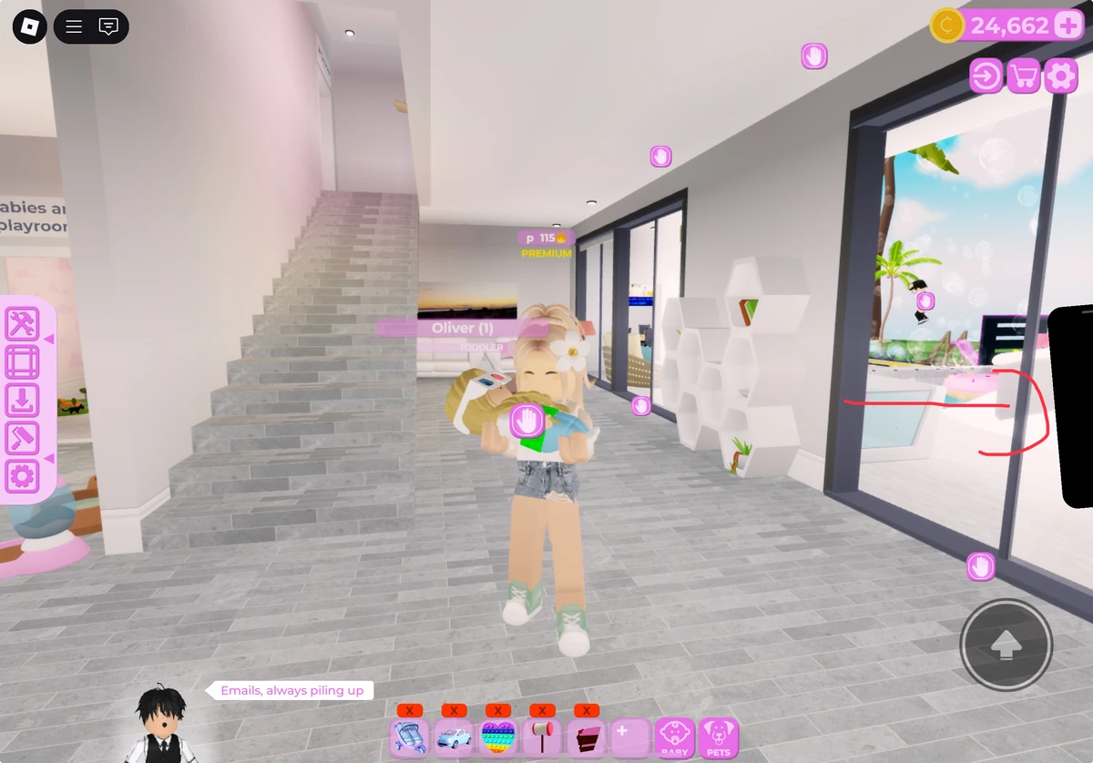 Smartphone | Club Roblox Wiki | Fandom