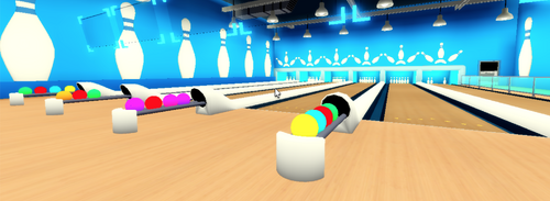 Bowling | Club Roblox Wiki | Fandom