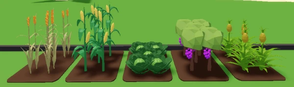 Farming | Club Roblox Wiki | Fandom