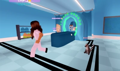 Hospital | Club Roblox Wiki | Fandom