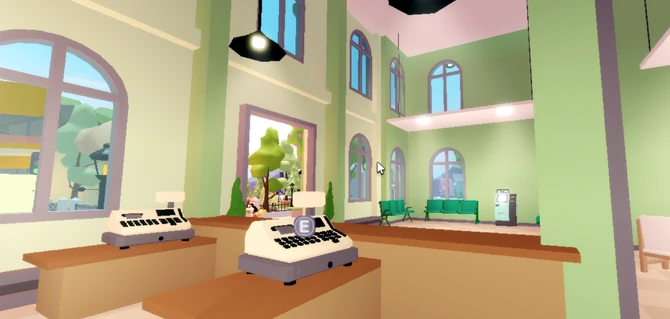 Bank | Club Roblox Wiki | Fandom