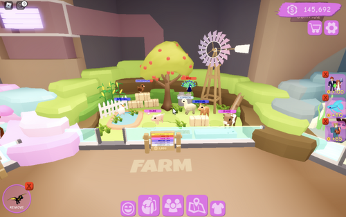 Pet Shop | Club Roblox Wiki | Fandom