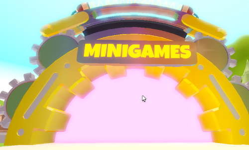 Minigames | Club Roblox Wiki | Fandom