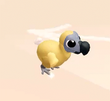 Dodo | Club Roblox Wiki | Fandom