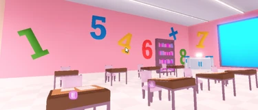 School | Club Roblox Wiki | Fandom