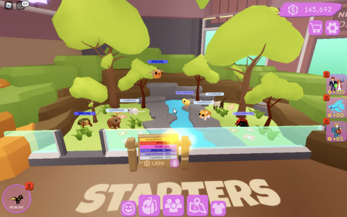 Pet Shop | Club Roblox Wiki | Fandom