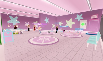 Hospital | Club Roblox Wiki | Fandom