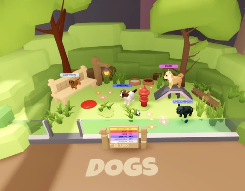 Pet Shop | Club Roblox Wiki | Fandom