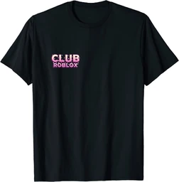 Merchandise | Club Roblox Wiki | Fandom