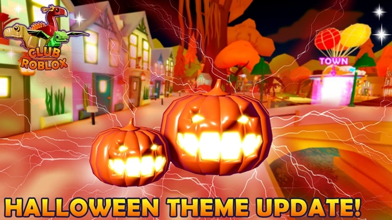 2020 Halloween Event | Club Roblox Wiki | Fandom