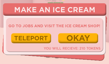 Tasks | Club Roblox Wiki | Fandom