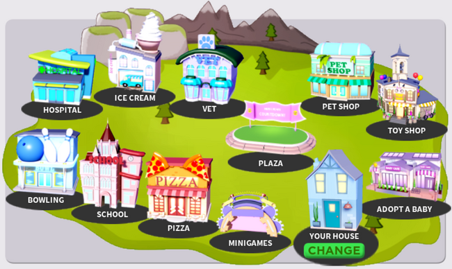 Club Roblox Wiki | Fandom