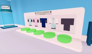 Hospital | Club Roblox Wiki | Fandom