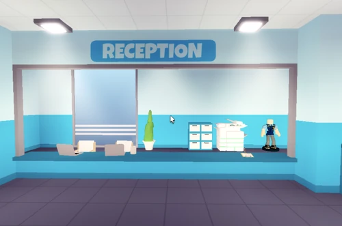 Police Station | Club Roblox Wiki | Fandom